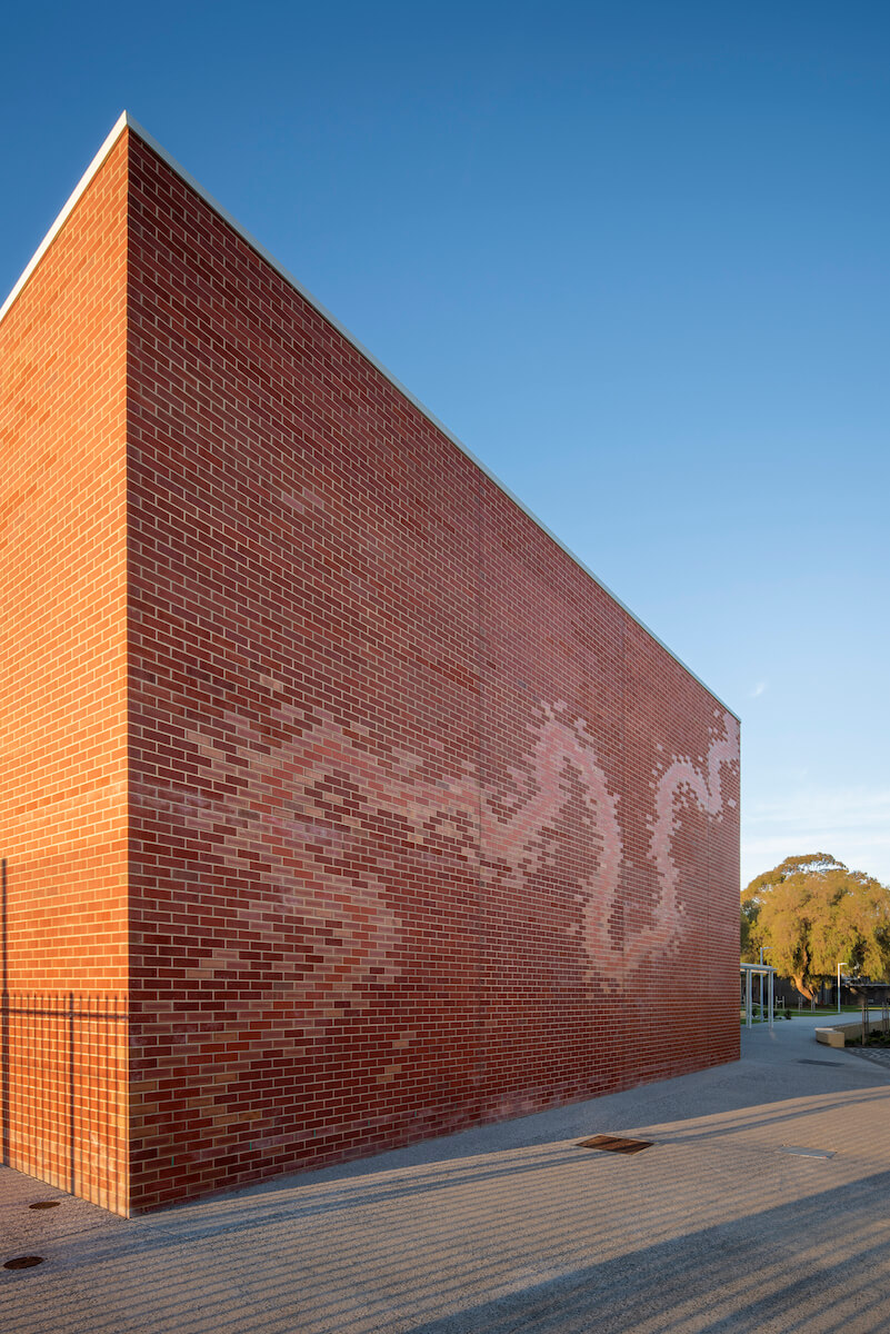 Underdale High School Redevelopment Russell And Yelland Underdale High School Redevelopment Russell And Yelland